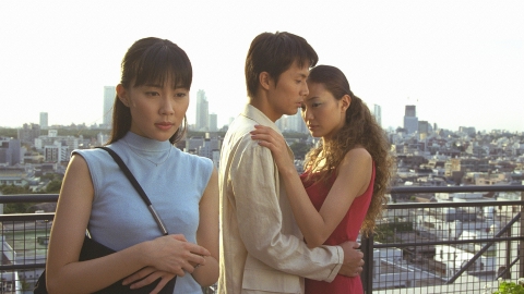 not so パーフェクトラブ！ 1999年放送 第7話 愛と青春の女風呂｜ドラマ｜見逃し無料配信はTVer！人気の動画見放題