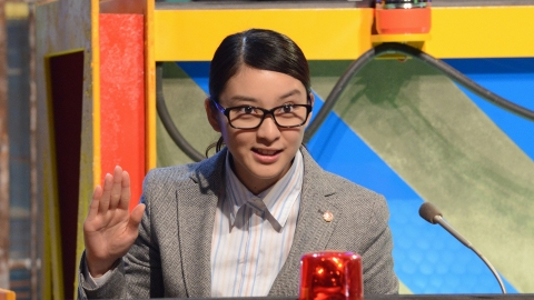 戦力外捜査官 2014年放送 第8話｜ドラマ｜見逃し無料配信はTVer！人気の動画見放題