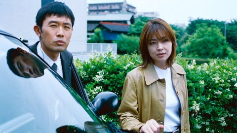 QUIZ 2000年放送 Question10 【神木隆之介出演 「海に眠るダイヤモンド」10/20日スタート記念】｜ドラマ｜見逃し無料配信はTVer！人気の動画見放題