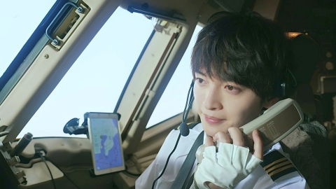 NICE FLIGHT!｜ドラマ｜見逃し無料配信はTVer！人気の動画見放題