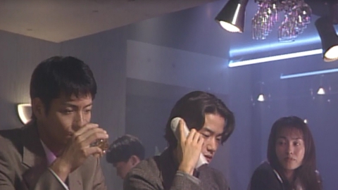 続・星の金貨（1996） 1996年放送 第3話｜ドラマ｜見逃し無料配信はTVer！人気の動画見放題