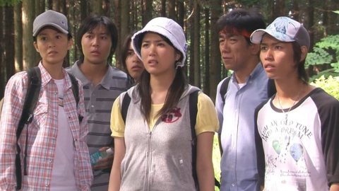 大好き！五つ子(2008) 2008年放送 第6回 五つ子×2｜ドラマ｜見逃し無料配信はTVer！人気の動画見放題