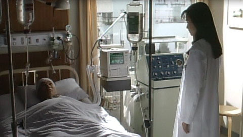 星の金貨（1995） 1995年放送 第12話(最終話)｜ドラマ｜見逃し無料配信はTVer！人気の動画見放題