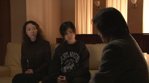 3年B組金八先生(第7シリーズ) 2004年放送 第1回 史上最低の3B！｜ドラマ｜見逃し無料配信はTVer！人気の動画見放題