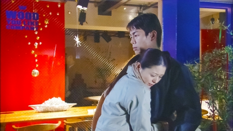 恋を何年休んでますか 2001年放送 第8話 昔の彼のもとへ｜ドラマ｜見逃し無料配信はTVer！人気の動画見放題