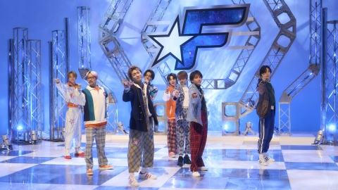 FUN！FUN！FANTASTICS SEASON3 2023年放送 #1｜ドラマ｜見逃し無料配信はTVer！人気の動画見放題