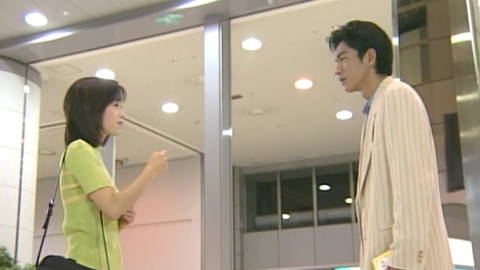 星の金貨（1995） 1995年放送 第12話(最終話)｜ドラマ｜見逃し無料配信はTVer！人気の動画見放題