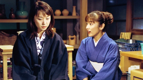 温泉へ行こう2 2001年放送 第27回 「母の強がり」｜ドラマ｜見逃し無料配信はTVer！人気の動画見放題