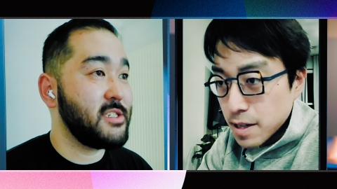 夜明け前のPLAYERS 3月20日(月)放送分 未来の日本を作り出す変革者と地上波初MC成田悠輔による予測不能な本音対談番組。起業家・政治家・アーティスト・クリエイターなど様々なイノベーター ...