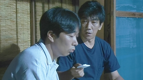 大好き！五つ子 1999年放送 第15回 神様からのバツ｜ドラマ｜見逃し無料配信はTVer！人気の動画見放題