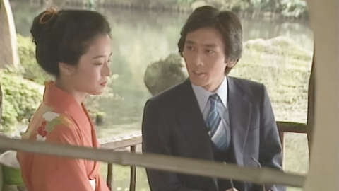 想い出づくり｡ 1981年放送 第13回 宴のあと｡｜ドラマ｜見逃し無料配信はTVer！人気の動画見放題