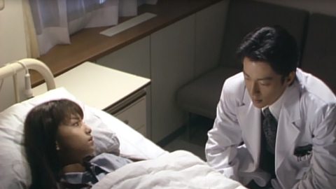 星の金貨（1995） 1995年放送 第12話(最終話)｜ドラマ｜見逃し無料配信はTVer！人気の動画見放題