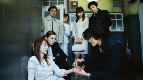 プリティガール 2002年放送 第7話 【田辺誠一出演 映画「劇場版『トリリオンゲーム』」2/14 公開記念】｜ドラマ｜見逃し無料配信はTVer！人気の動画見放題