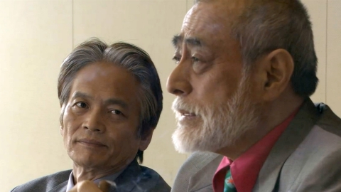 サラリーマン金太郎3 2002年放送 Fight 3 俺、家族命でガンバルっス！｜ドラマ｜見逃し無料配信はTVer！人気の動画見放題