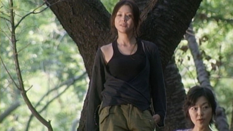 すいか 2003年放送 第2話 涙をふいて恋が始まる｜ドラマ｜見逃し無料配信はTVer！人気の動画見放題