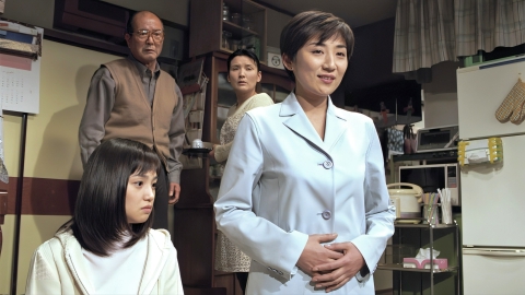 週末婚 1999年放送 Vol.12 【沢村一樹出演 映画「グランメゾン パリ」12/30 公開記念】｜ドラマ｜見逃し無料配信はTVer！人気の動画見放題