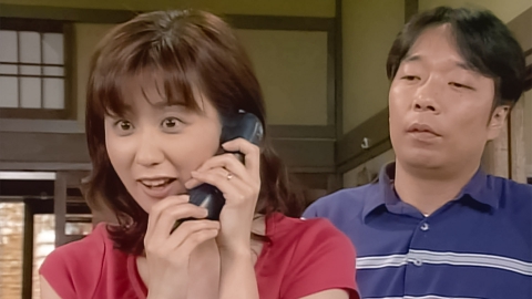 大好き！五つ子4 2002年放送 第10回 1/5?!｜ドラマ｜見逃し無料配信はTVer！人気の動画見放題