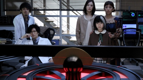 悪夢ちゃん 2012年放送 第11話（最終話）｜ドラマ｜見逃し無料配信はTVer！人気の動画見放題