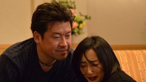 ブラックリベンジ 2017年放送 #9｜ドラマ｜見逃し無料配信はTVer！人気の動画見放題