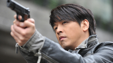 ハンチョウ4～神南署安積班～ 2011年放送 File.11 ついに現れた真犯人｜ドラマ｜見逃し無料配信はTVer！人気の動画見放題