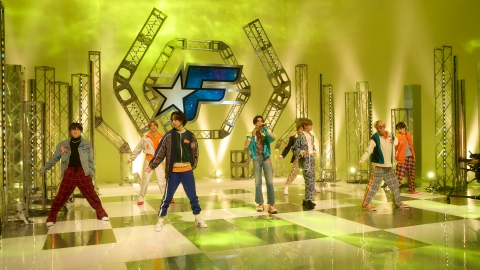 FUN！FUN！FANTASTICS SEASON3 2023年放送 #2｜ドラマ｜見逃し無料配信はTVer！人気の動画見放題