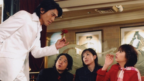 特命係長 只野仁 (2005年1月～3月放送) 2005年放送 第21話 (令和コンプライアンスブレイクスルー版)｜ドラマ｜見逃し無料配信はTVer！人気の動画見放題