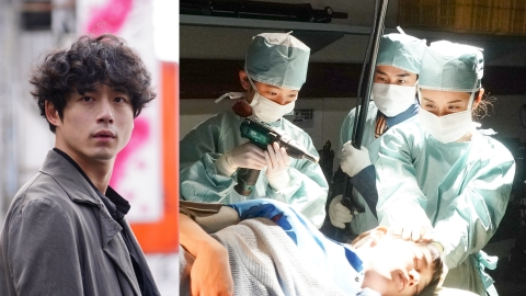 Dr.チョコレート 2023年放送 #1 義手の元医者×天才外科医の少女｜ドラマ｜見逃し無料配信はTVer！人気の動画見放題