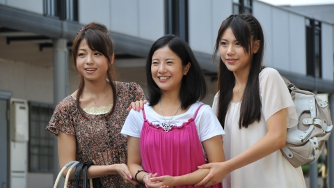 美丘-君がいた日々- 2010年放送 第8話｜ドラマ｜見逃し無料配信はTVer！人気の動画見放題