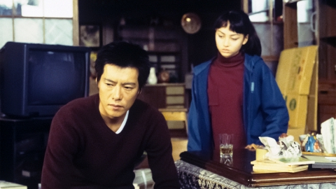 青い鳥 1997年放送 第八章 「再会」｜ドラマ｜見逃し無料配信はTVer！人気の動画見放題