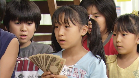 大好き！五つ子Go！！ 2005年放送 第3回｜ドラマ｜見逃し無料配信はTVer！人気の動画見放題