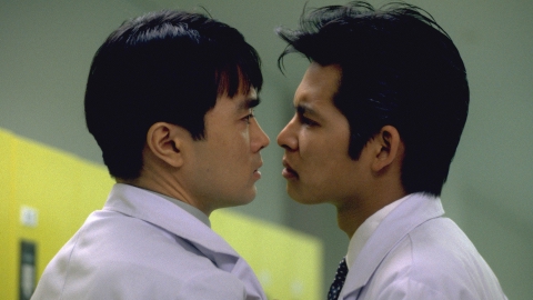 振り返れば奴がいる 1993年放送 第4話｜ドラマ｜見逃し無料配信はTVer！人気の動画見放題