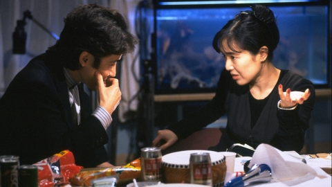 古畑任三郎（第3シリーズ） 1999年放送 第8話 完全すぎた殺人｜ドラマ｜見逃し無料配信はTVer！人気の動画見放題