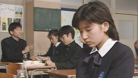 3年B組金八先生(第3シリーズ) 1988年放送 最終回スペシャル 「思いっきり3年B組」｜ドラマ｜見逃し無料配信はTVer！人気の動画見放題