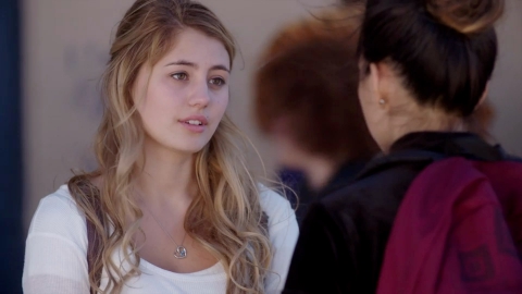 t＠gged／タグド 第6話（字）ヘイリーの窮地｜ドラマ｜見逃し無料配信はTVer！人気の動画見放題