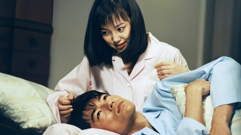 週末婚 1999年放送 Vol.5 【阿部寛出演 「キャスター」4/13日スタート記念】【仲村トオル出演 「イグナイト -法の無法者-」4/18金スタート記念】｜ドラマ｜見逃し無料配信は ...