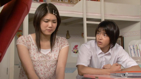 大好き！五つ子Go³！！ 2007年放送 第3回｜ドラマ｜見逃し無料配信はTVer！人気の動画見放題