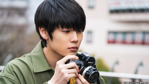 Myungsoo Camera Canon