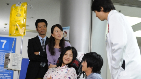 息もできない夏 2012年放送 第10話 天国か地獄か・・・ついに明かされる出生の真相！｜ドラマ｜見逃し無料配信はTVer！人気の動画見放題