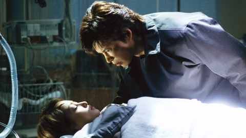 真夜中の雨 2002年放送 第七話 【阿部寛出演 「キャスター」4/13日スタート記念】｜ドラマ｜見逃し無料配信はTVer！人気の動画見放題