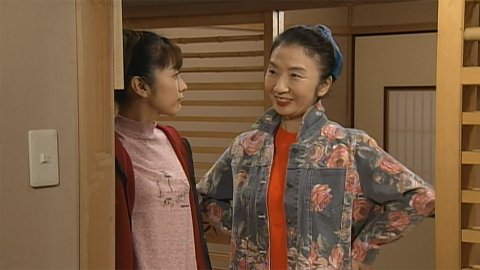 温泉へ行こう2 2001年放送 第33回 「懐メロ熱唱」｜ドラマ｜見逃し無料配信はTVer！人気の動画見放題