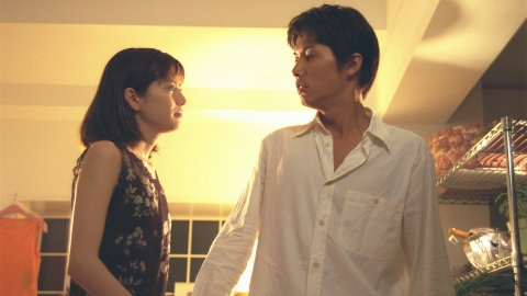 not so パーフェクトラブ！ 1999年放送 第10話 痛みで進化する女｜ドラマ｜見逃し無料配信はTVer！人気の動画見放題