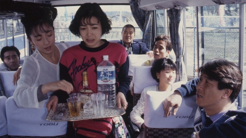 ジューン･ブライド 1995年放送 第6章【阿部寛出演 「キャスター」4/13日スタート記念】｜ドラマ｜見逃し無料配信はTVer！人気の動画見放題