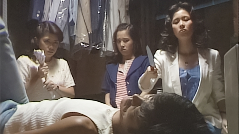 想い出づくり｡ 1981年放送 第3回 涙も落ちて来た｡｜ドラマ｜見逃し無料配信はTVer！人気の動画見放題