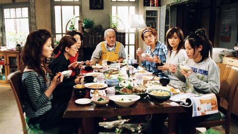 ムコ殿2003 2003年放送 第8話 生放送泣き芝居SP超大物ゲスト登場！｜ドラマ｜見逃し無料配信はTVer！人気の動画見放題