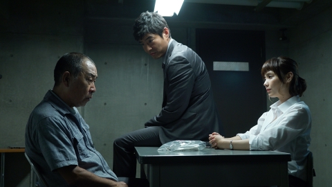 刑事7人 （2015） 2015年放送 CASE 7《高嶋政宏＆倉科カナ 出演 ドラマプレミアム「霊験お初～震える岩～」5/4（土）放送記念》｜ドラマ｜見逃し無料配信はTVer！人気の動画見放題