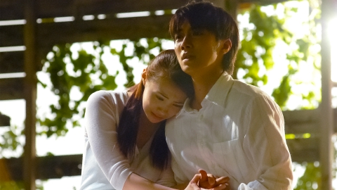 いま、会いにゆきます 2005年放送 第9話 あと一日｜ドラマ｜見逃し無料配信はTVer！人気の動画見放題