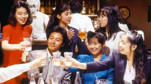若奥さまは腕まくり! 1988年放送 第3回 ママは年中苦労する｜ドラマ｜見逃し無料配信はTVer！人気の動画見放題