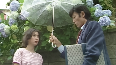 想い出づくり｡ 1981年放送 第2回 やっつけたい､あいつ｡｜ドラマ｜見逃し無料配信はTVer！人気の動画見放題