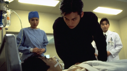 振り返れば奴がいる 1993年放送 第11話｜ドラマ｜見逃し無料配信はTVer！人気の動画見放題