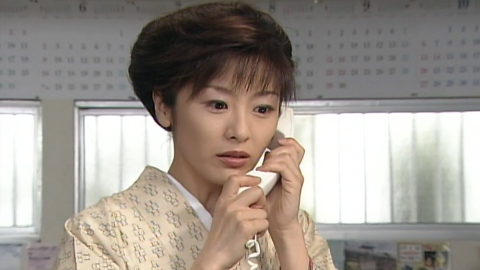 温泉へ行こう3 2002年放送 第10回 「彼の婚約者」｜ドラマ｜見逃し無料配信はTVer！人気の動画見放題